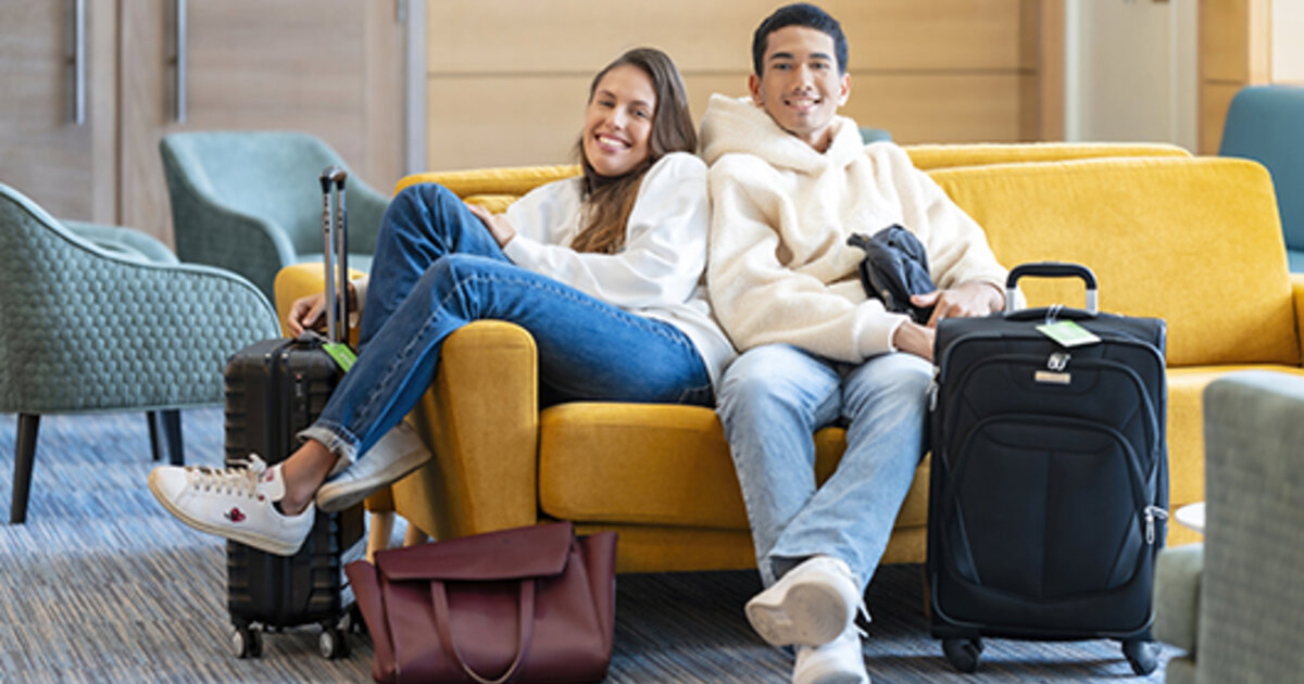 Programme Fenua Student | Air Tahiti Nui