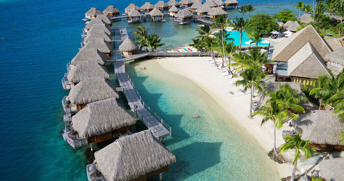 Le Manava Moorea, pour un séjour authentique et durable | Air Tahiti Nui